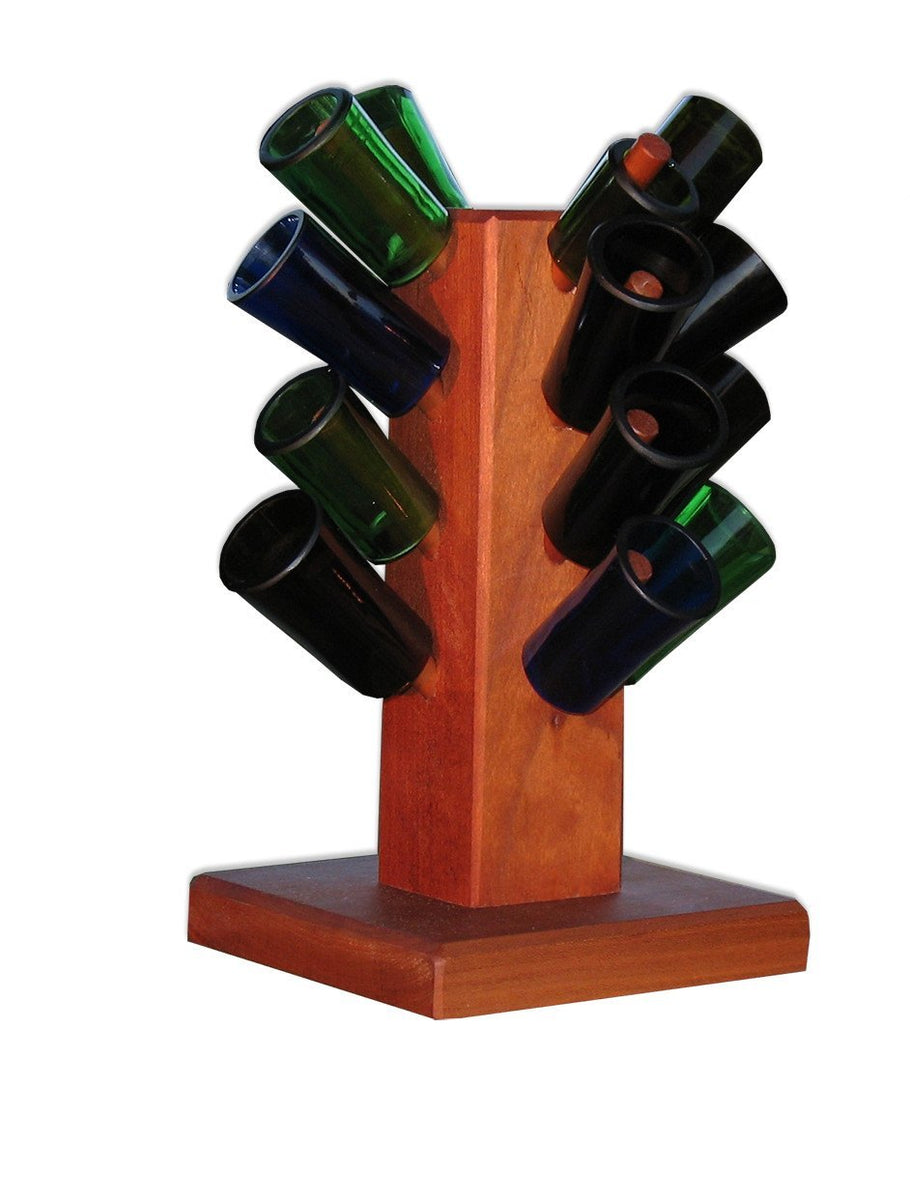 Hand Made Bottleneck Guitar Slides – Strum Hollow Music